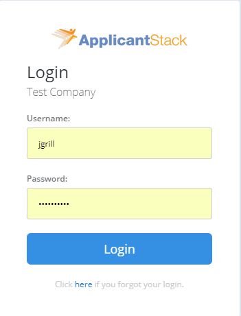 Hiring Manager's Guide (Recruit)