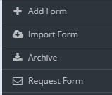 Library Tab in ApplicantStack Onboard