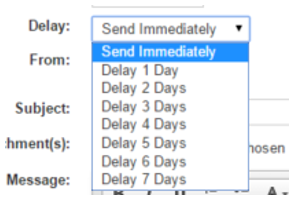 Library Tab in ApplicantStack Onboard