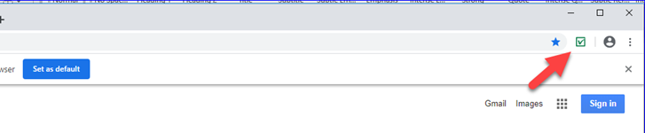 Verified First Integration